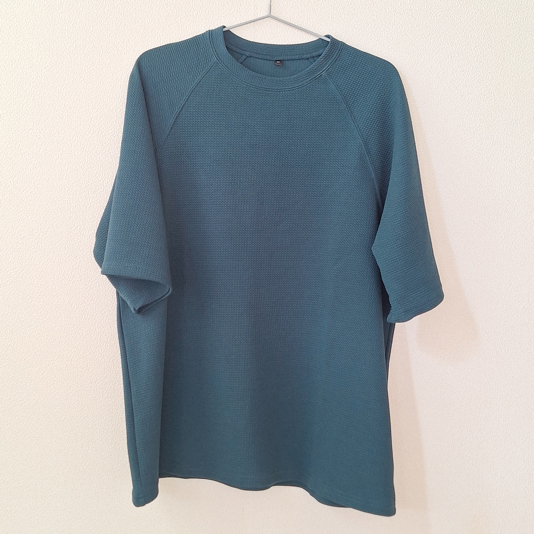 【coca】1990円→1690円の「楽ちんトップス」軽くて着心地バツグン！シワになりにくいのもうれしい〜！《着用レビュー》【画像・動画】