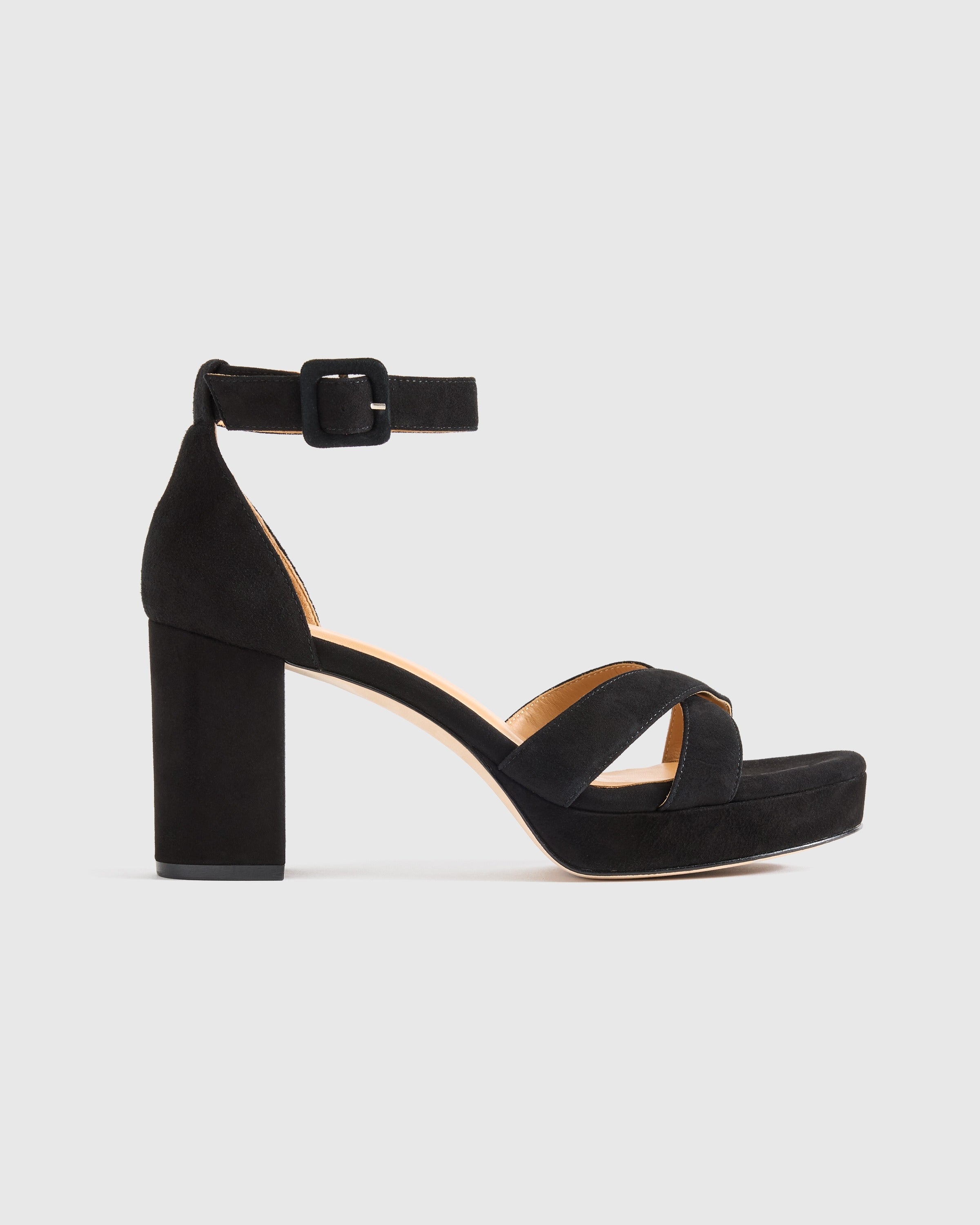 If You Hate Wearing Flip-Flops, Here Are 26 Other Comfortable Sandals ...