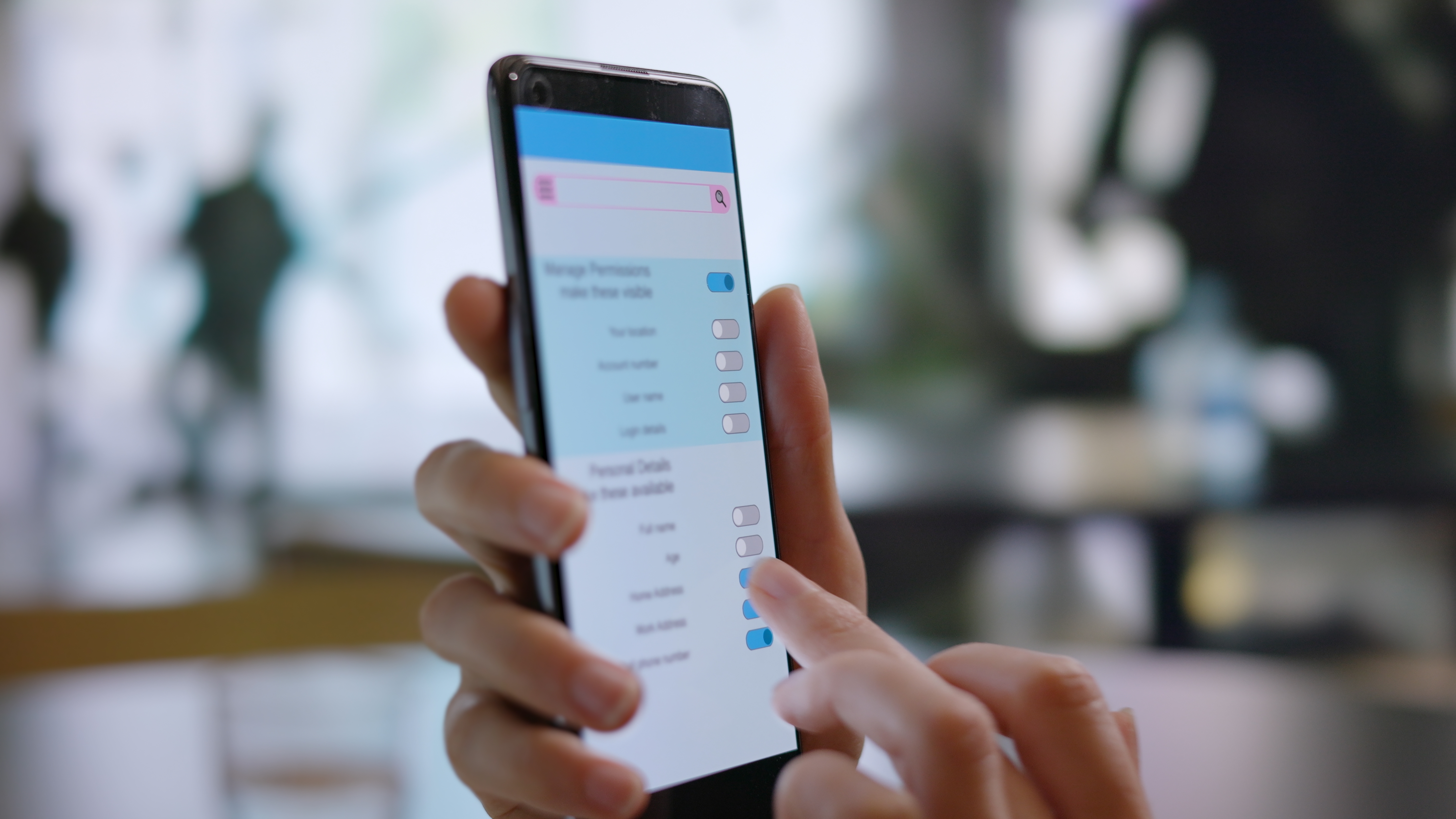 RFK Jr.'s Health Tracker Plan Raises Security Alarms