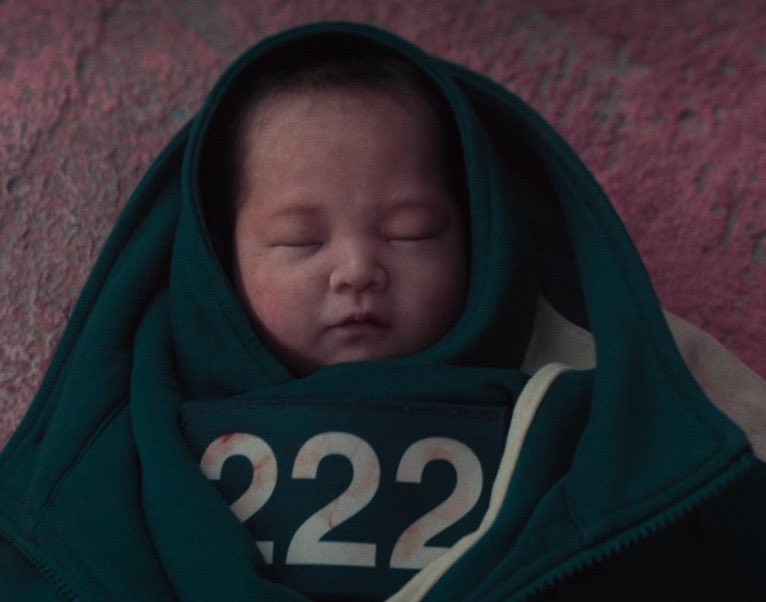 El Juego Del Calamar 3: Final Explicado y 3 dudas sin resolver