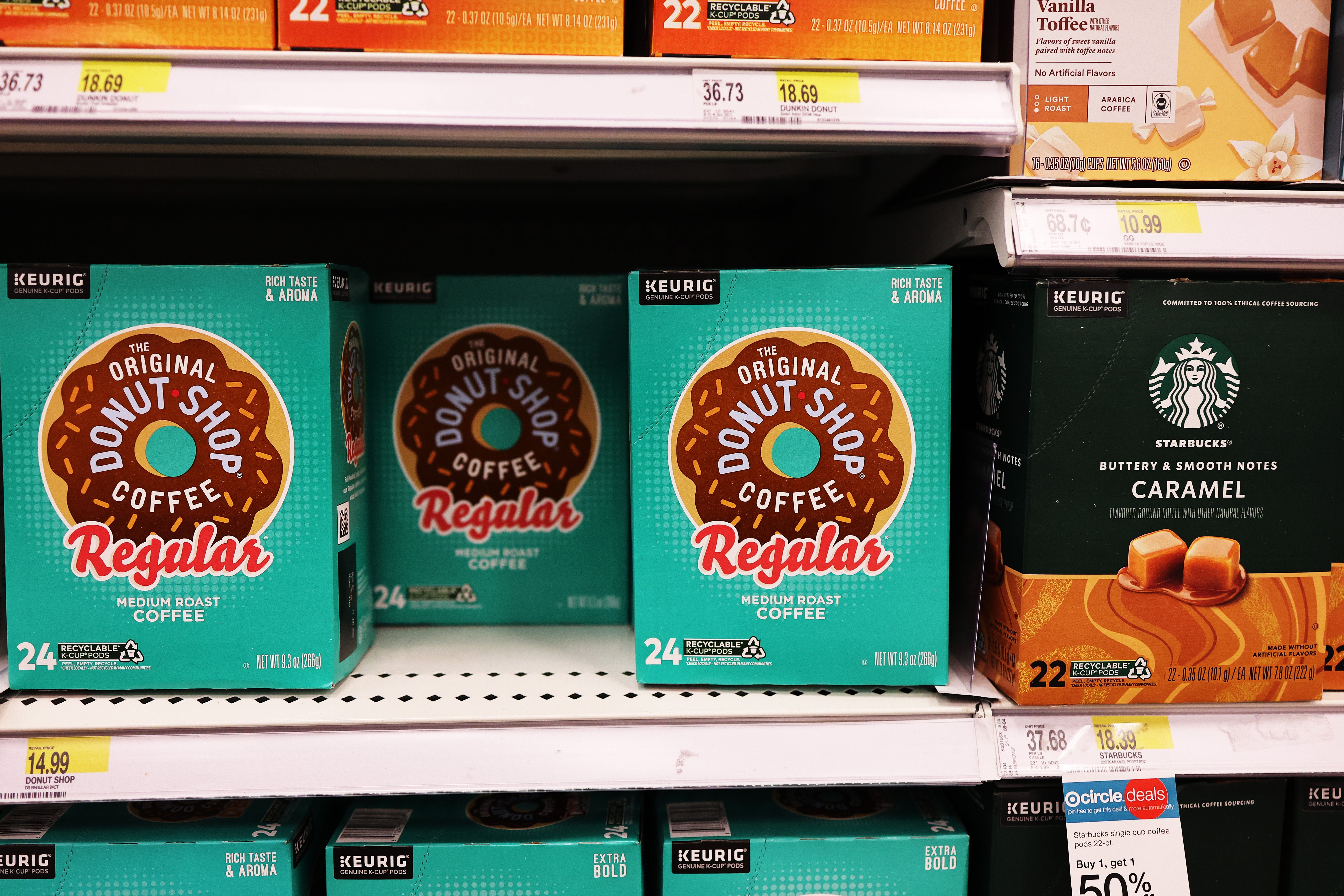 24 Overconsumption Trends People Are Tired Of, From Stanley Cups To ...