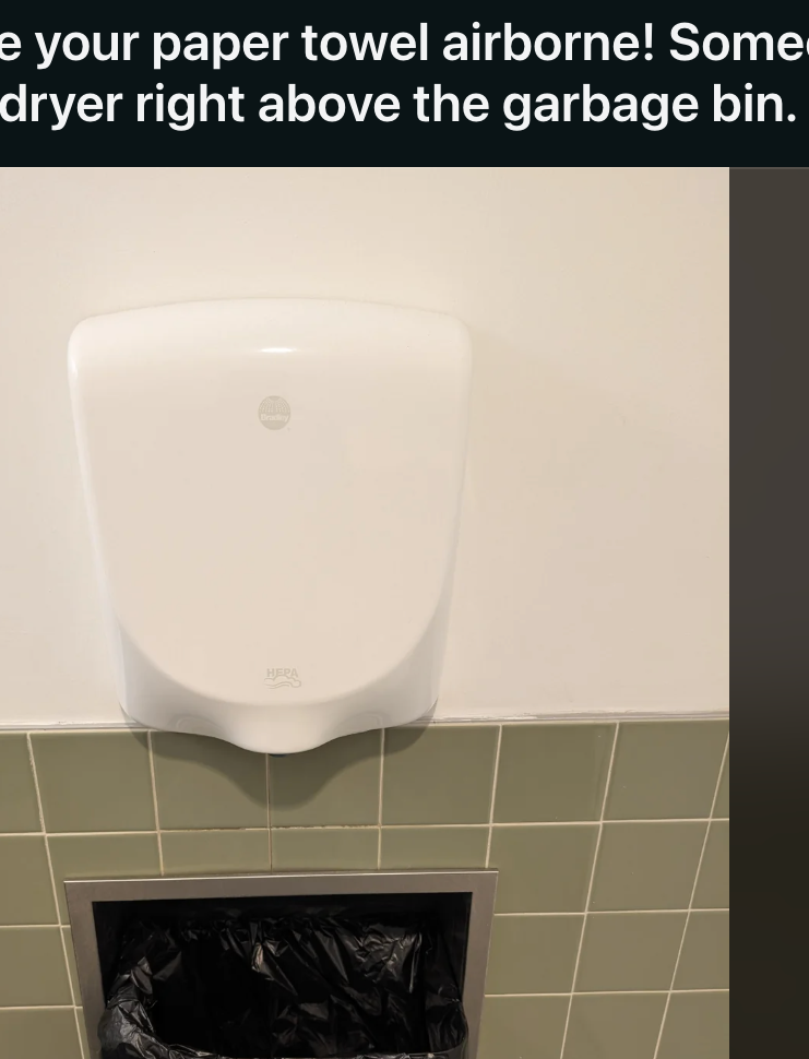 16 Completely Unhinged Design Fails People Saw IRL