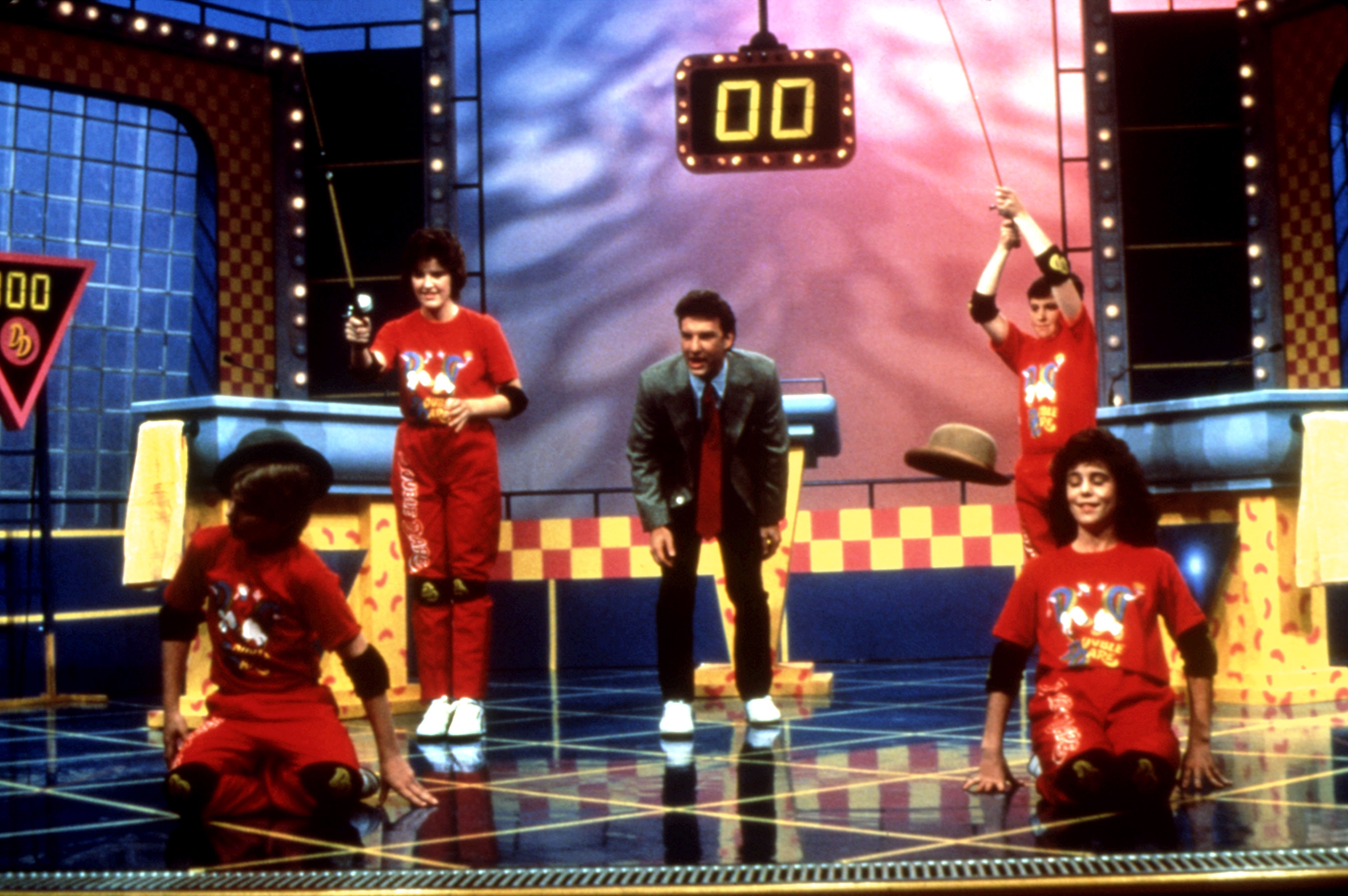 38 Forgotten '80s Kids Things