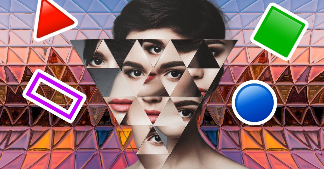 Quiz: What Geometric Shape Matches Your Personality?