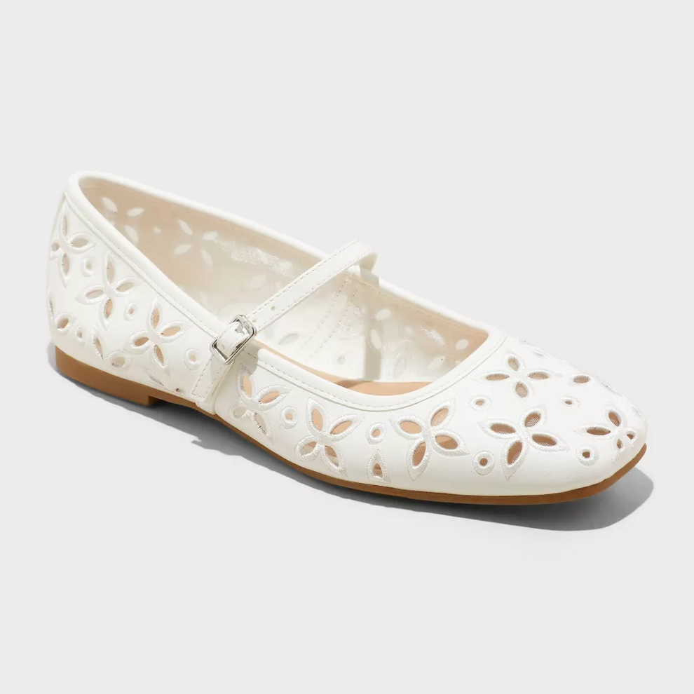 20 Target Shoes You'll Love To Slip On