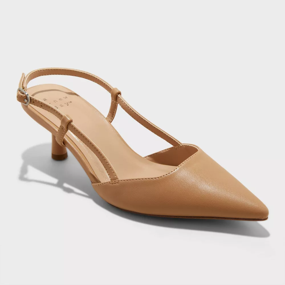 20 Target Shoes You'll Love To Slip On