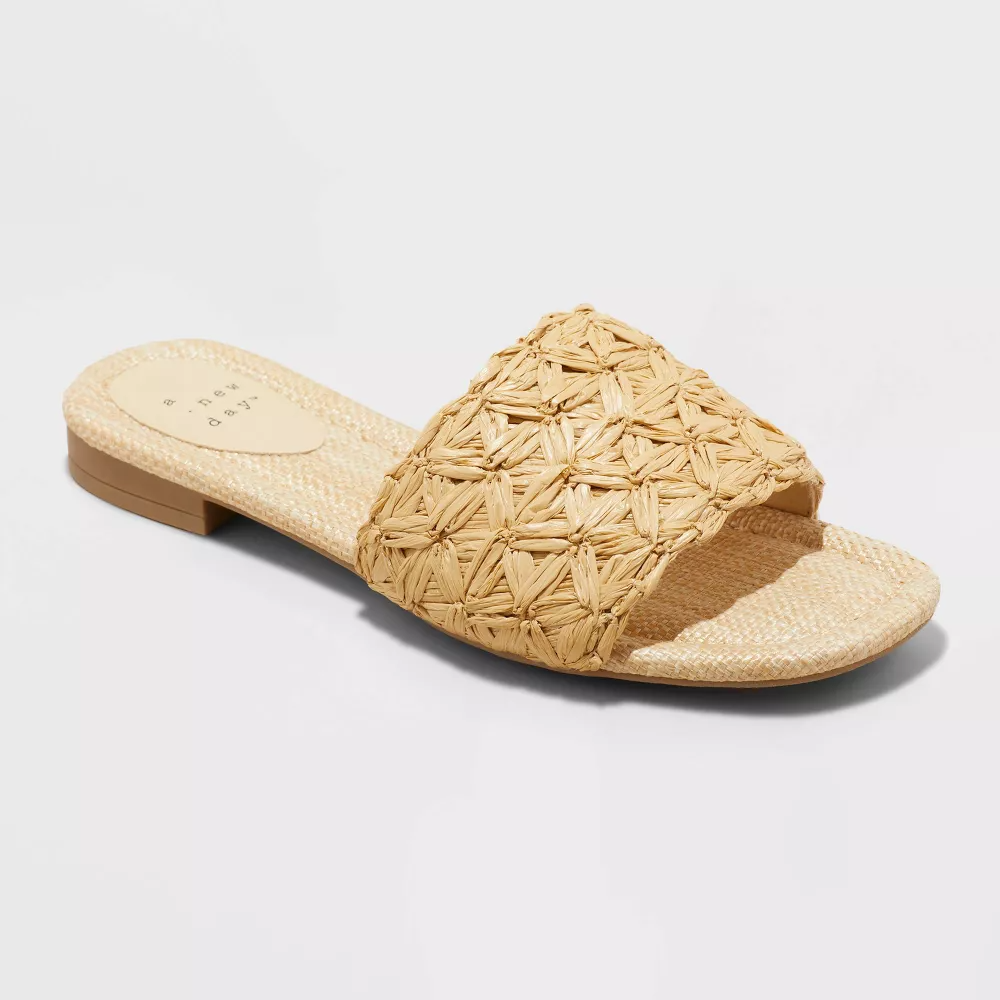 20 Target Shoes You'll Love To Slip On