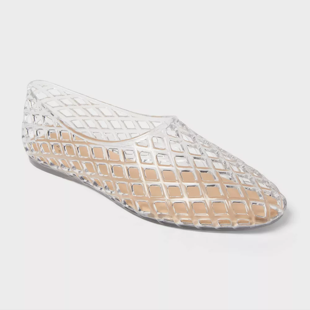 20 Target Shoes You'll Love To Slip On