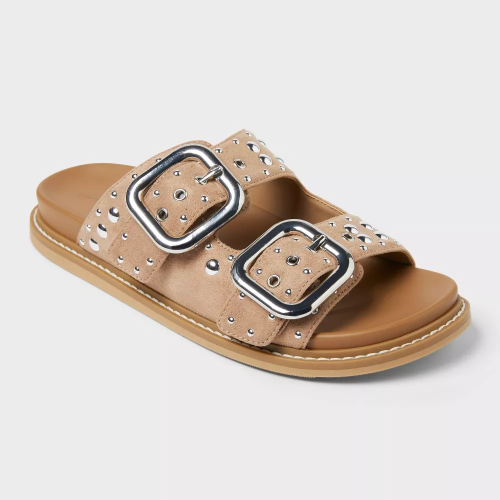 20 Target Shoes You'll Love To Slip On