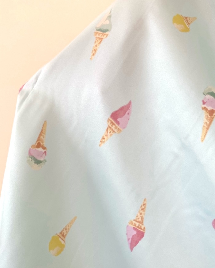 【GU】2290円→1990円の『さらさらパジャマ』が最高にカワイイ〜！これは色違いも欲しくなっちゃう！「夏に最高！」「帰宅するとすぐに着替えてます」《着用レビュー》【画像・動画】