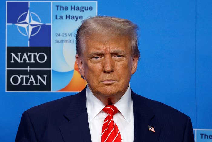 Trump Called African Reporter Beautiful Despite Warning