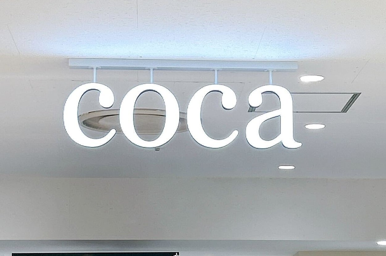 【coca】二の腕から太ももまでまるっとカバー！肉感を拾わない「1690円トップス」すぽんと着るだけで楽ちんオシャレ！《着用レビュー》【画像・動画】