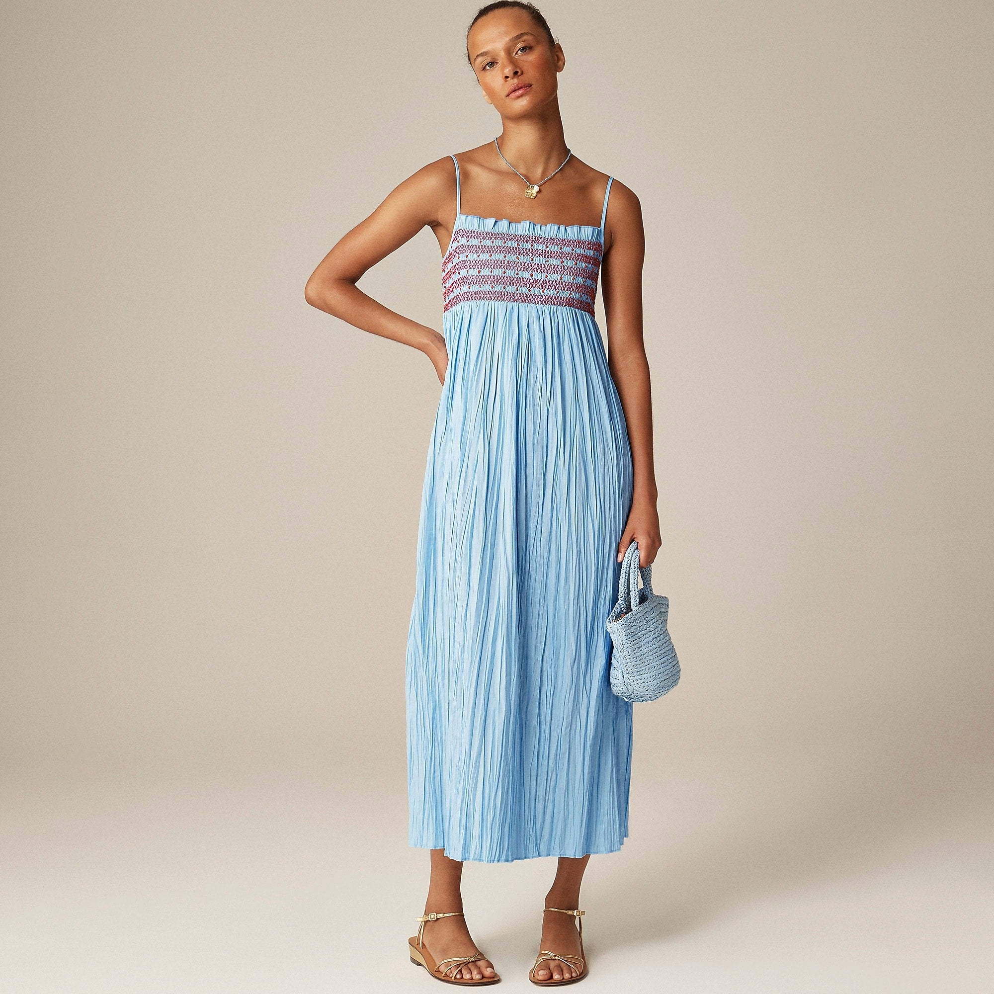 27 Fashionable, Comfy, And Versatile J.Crew Pieces