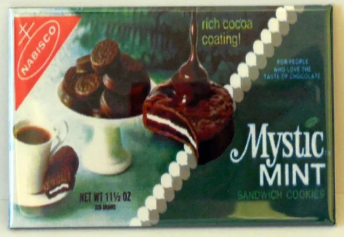 Discontinued '90s Snacks & Fast Food Items People Miss