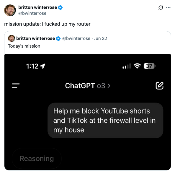 31 Hilarious Internet Fails From Last Week