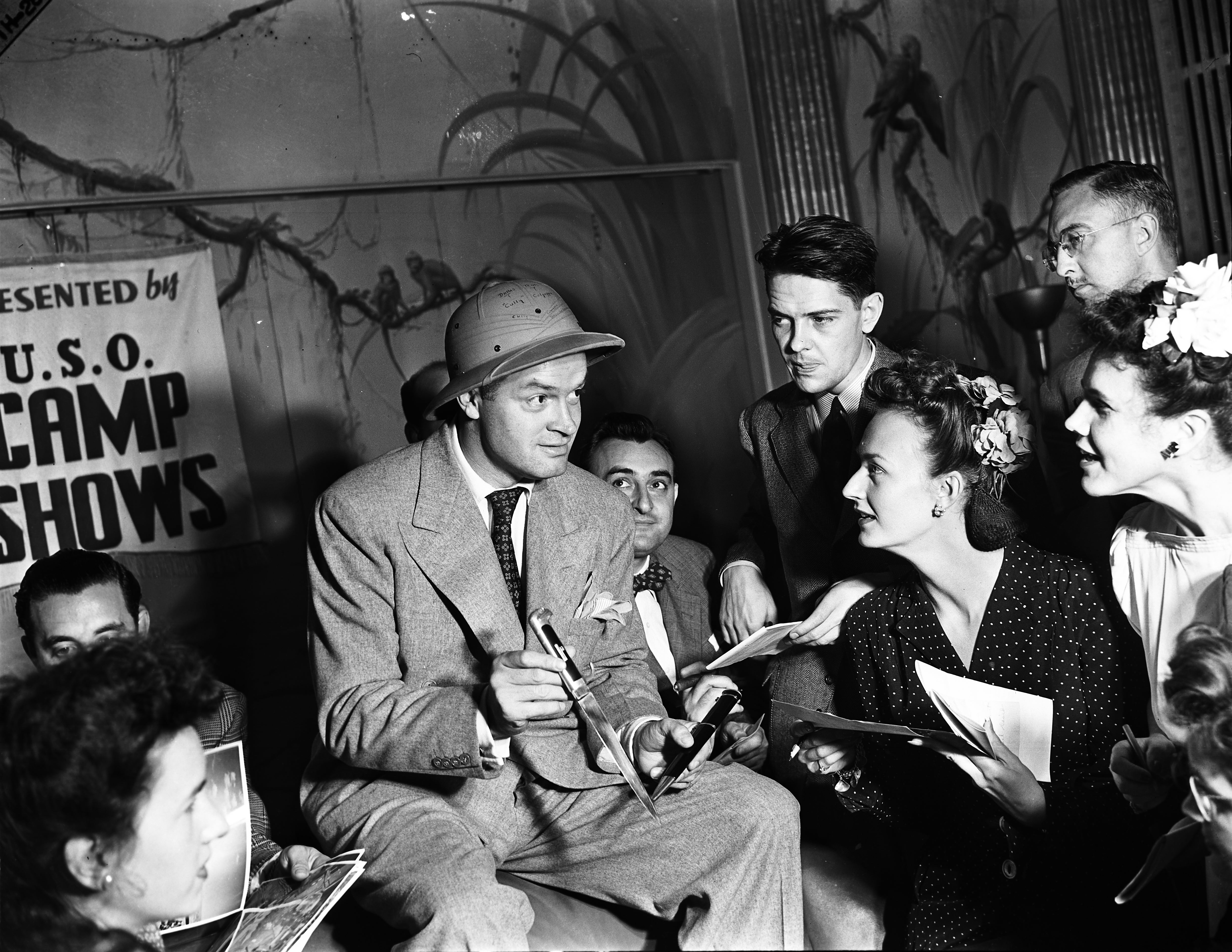 Real WW2 Stories: Families Share Hidden Histories