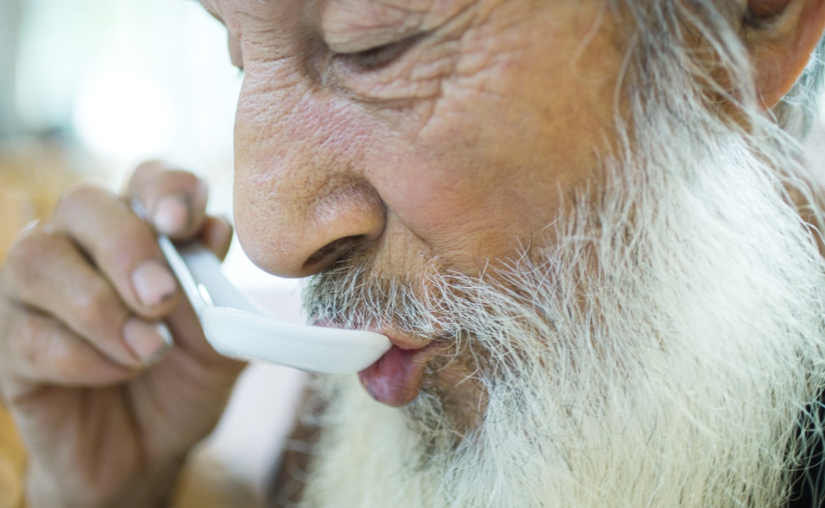 People Share Gross Buffet Stories