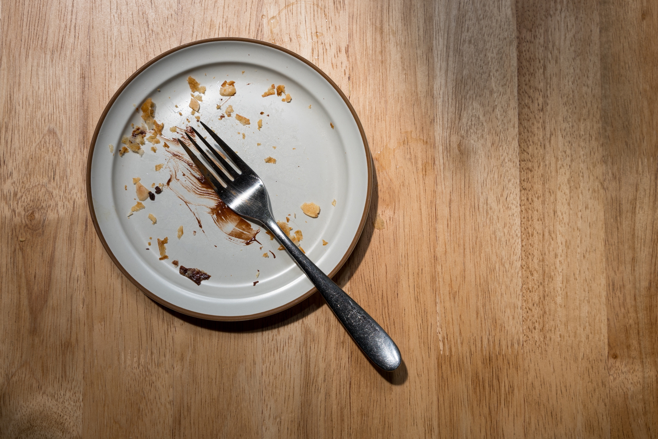 People Share Gross Buffet Stories