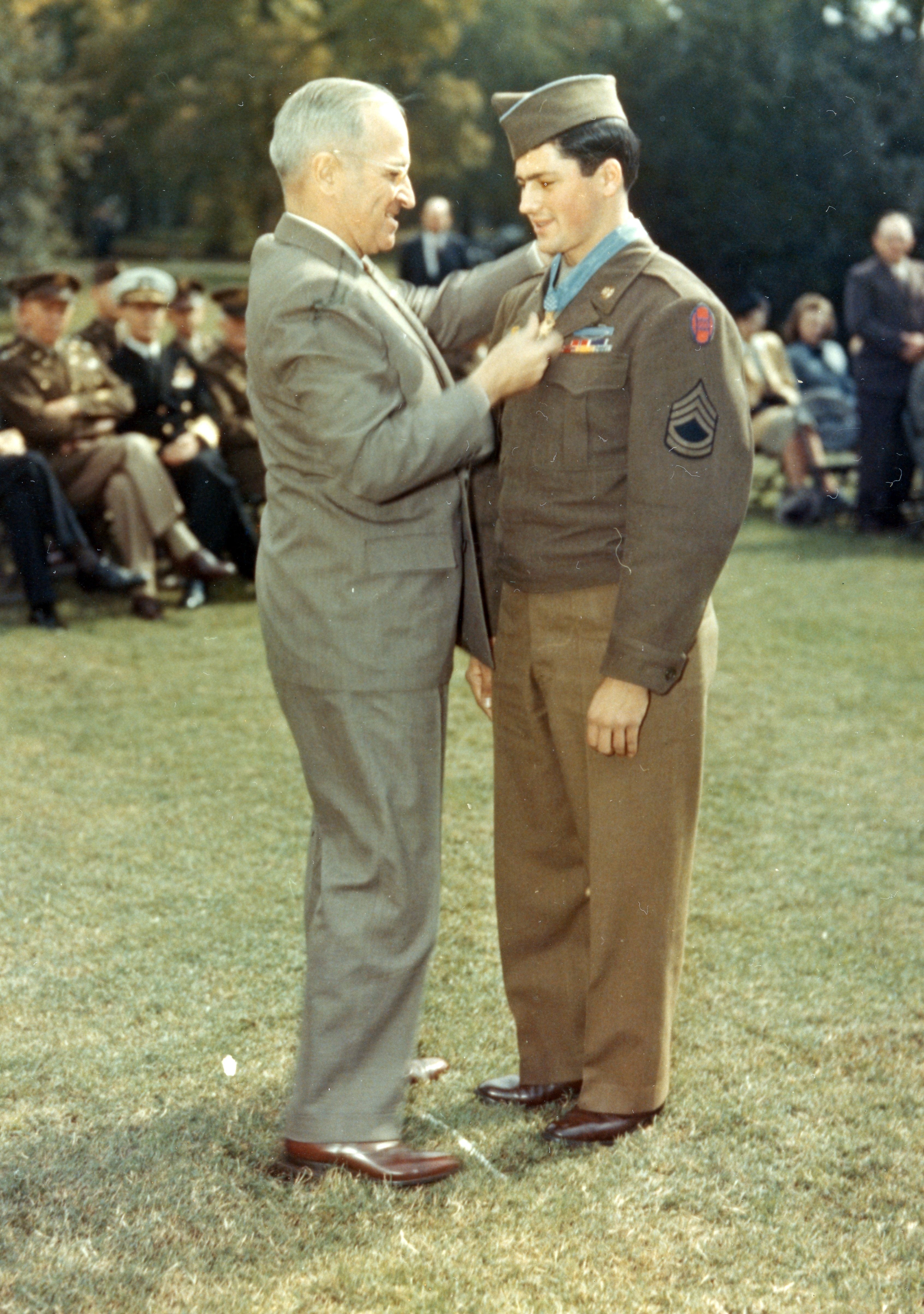 Real WW2 Stories: Families Share Hidden Histories