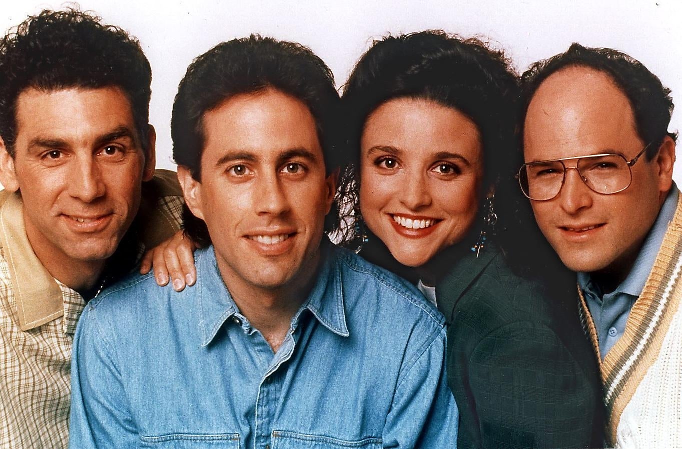 27 Normal Things From The '90s That Nobody Does Anymore