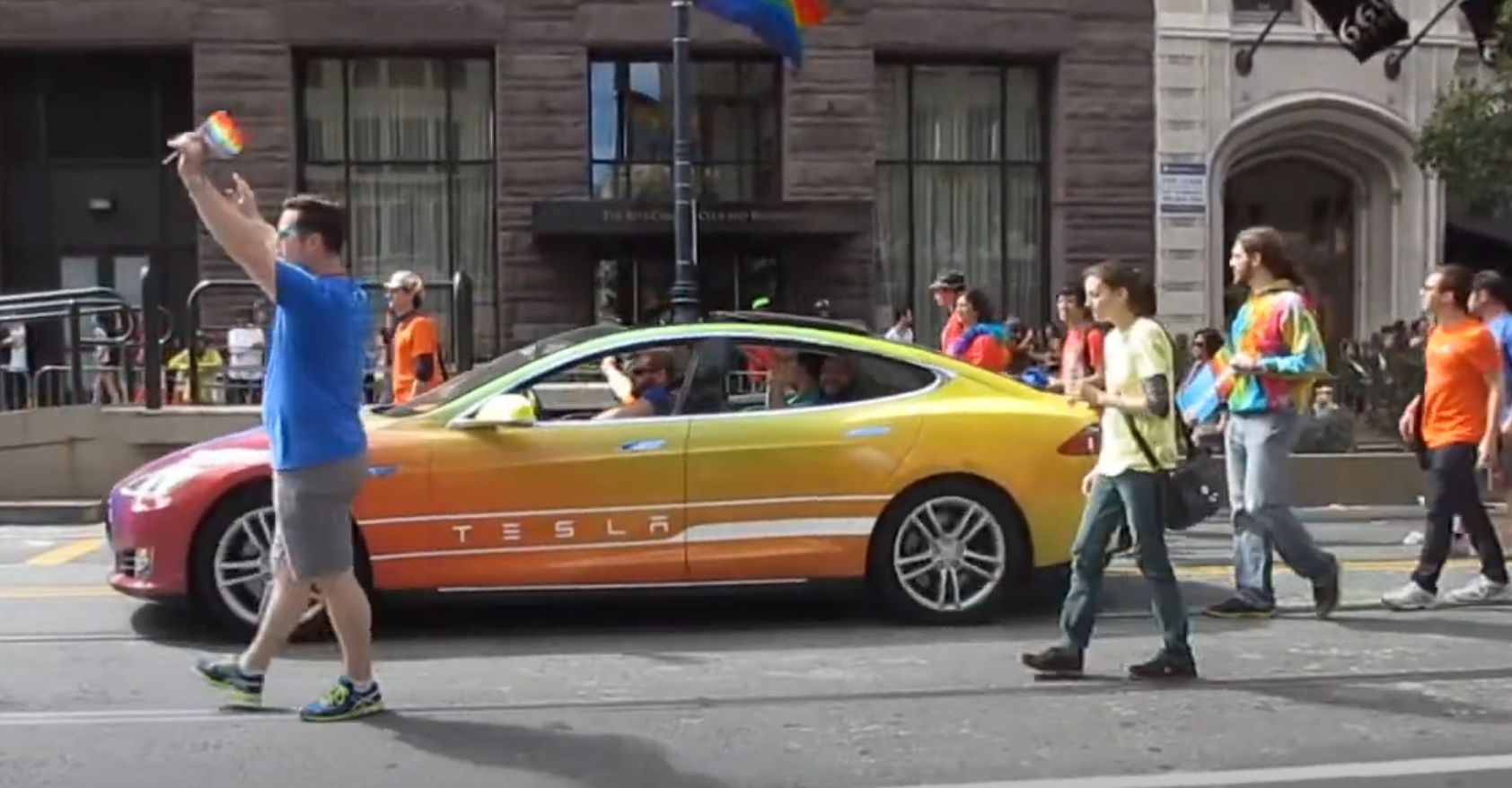Corporate LGBTQ+ Pride: 2015 Vs. 2025
