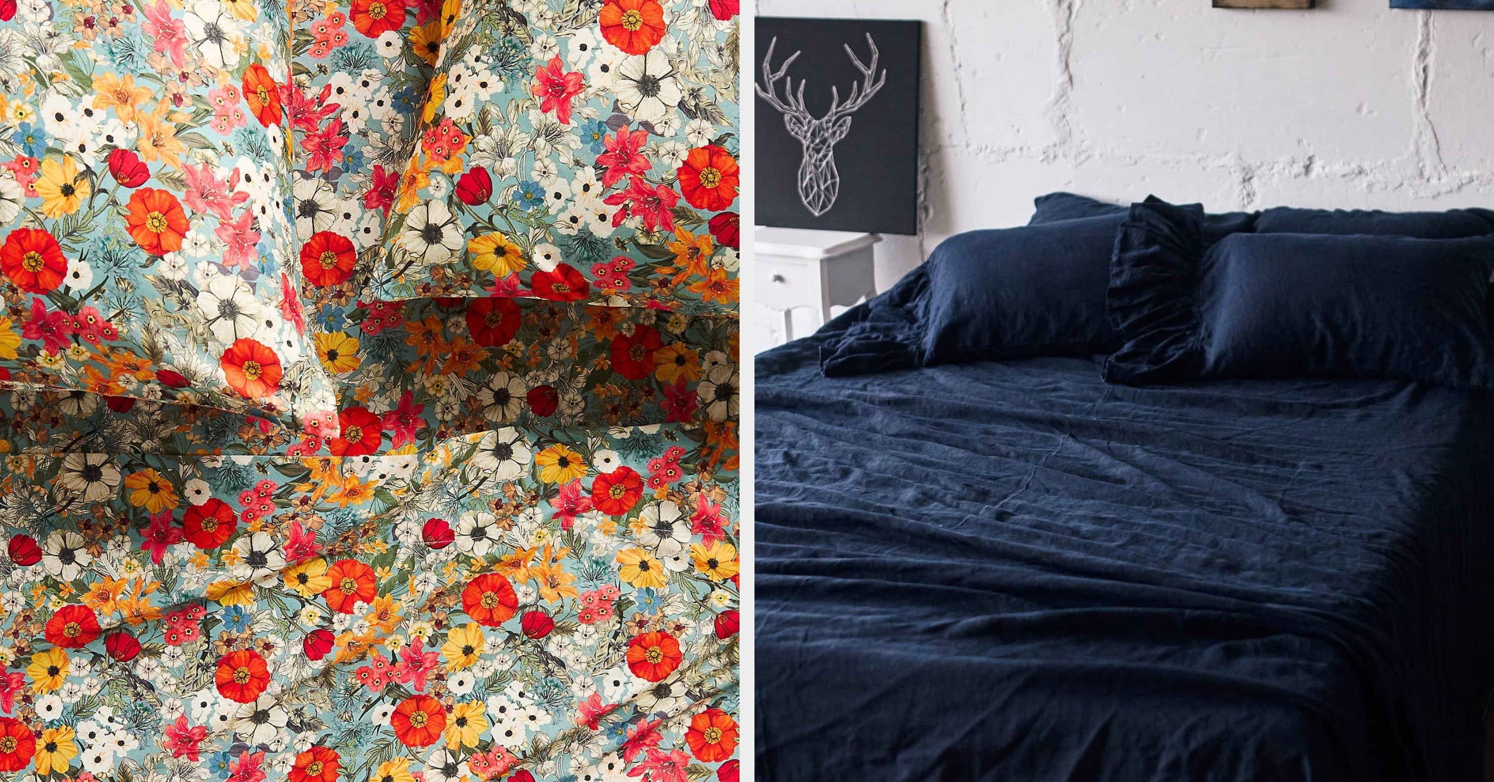 32 Best Cooling Sheets For Hot Sleepers In 2026