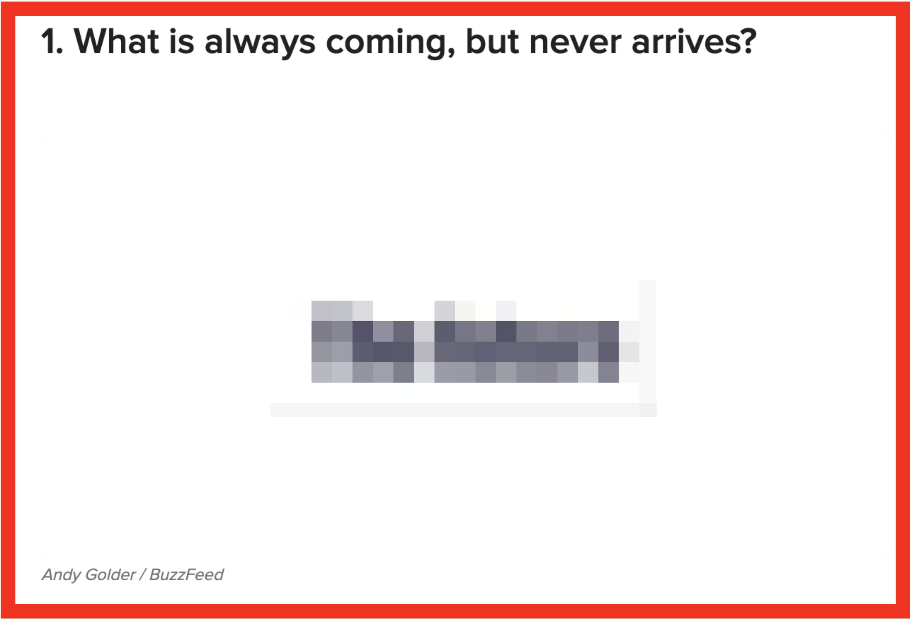 52 Extremely Clever Riddles