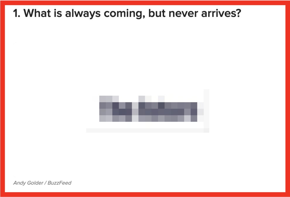 52 Extremely Clever Riddles