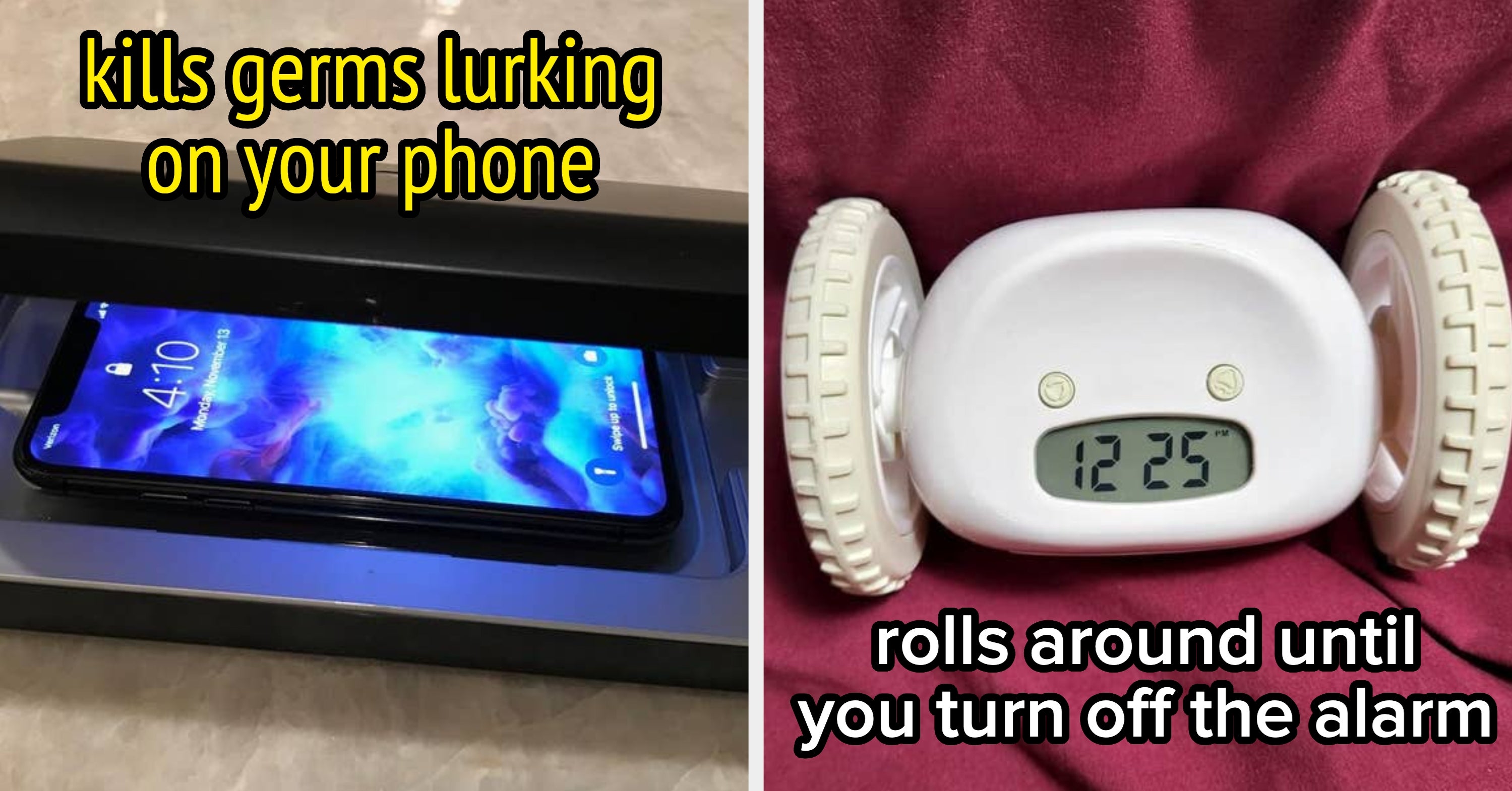 40 Futuristic Gadgets That Will Transform Your Life