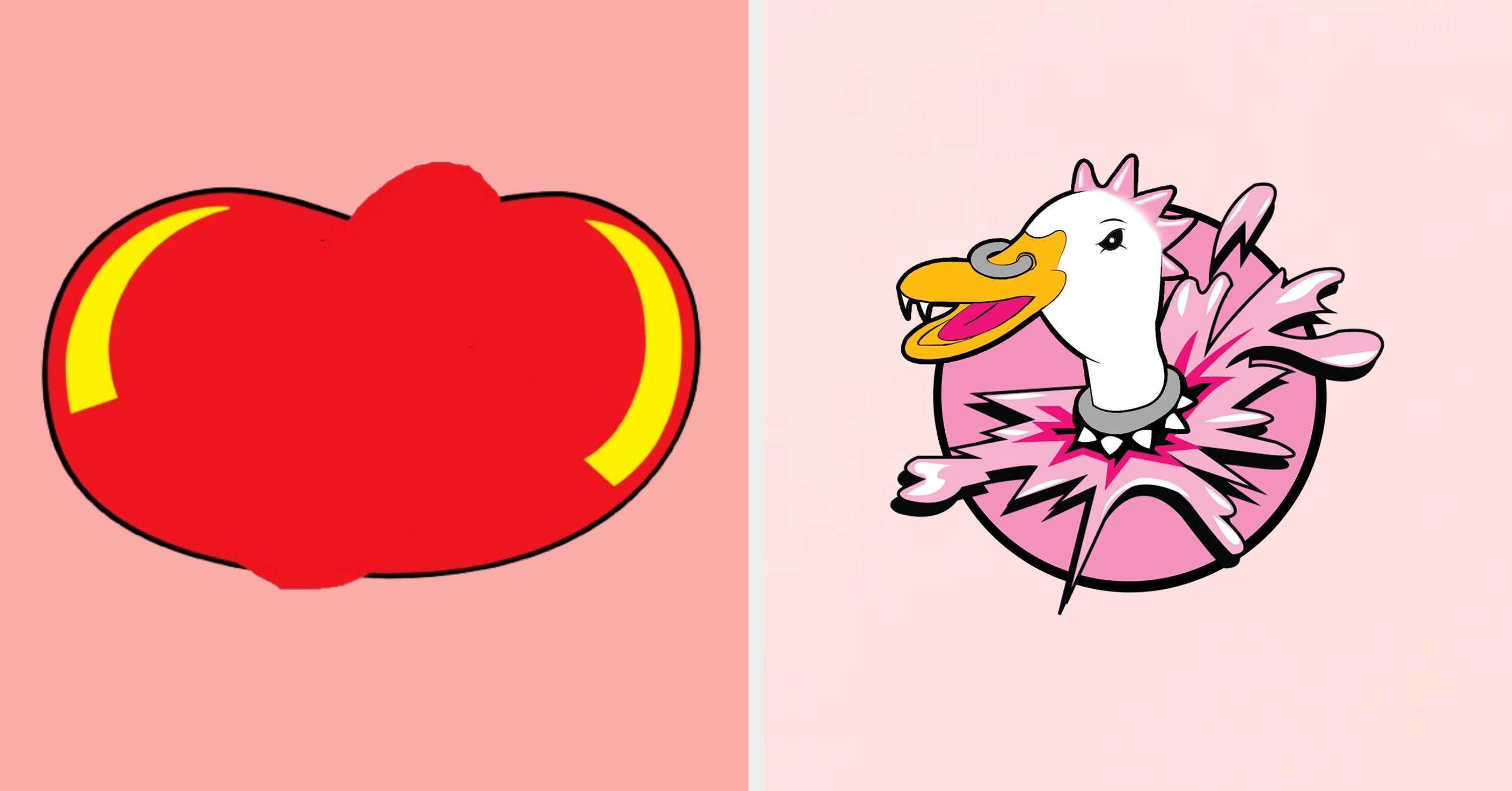 Candy Food Logos Trivia Quiz