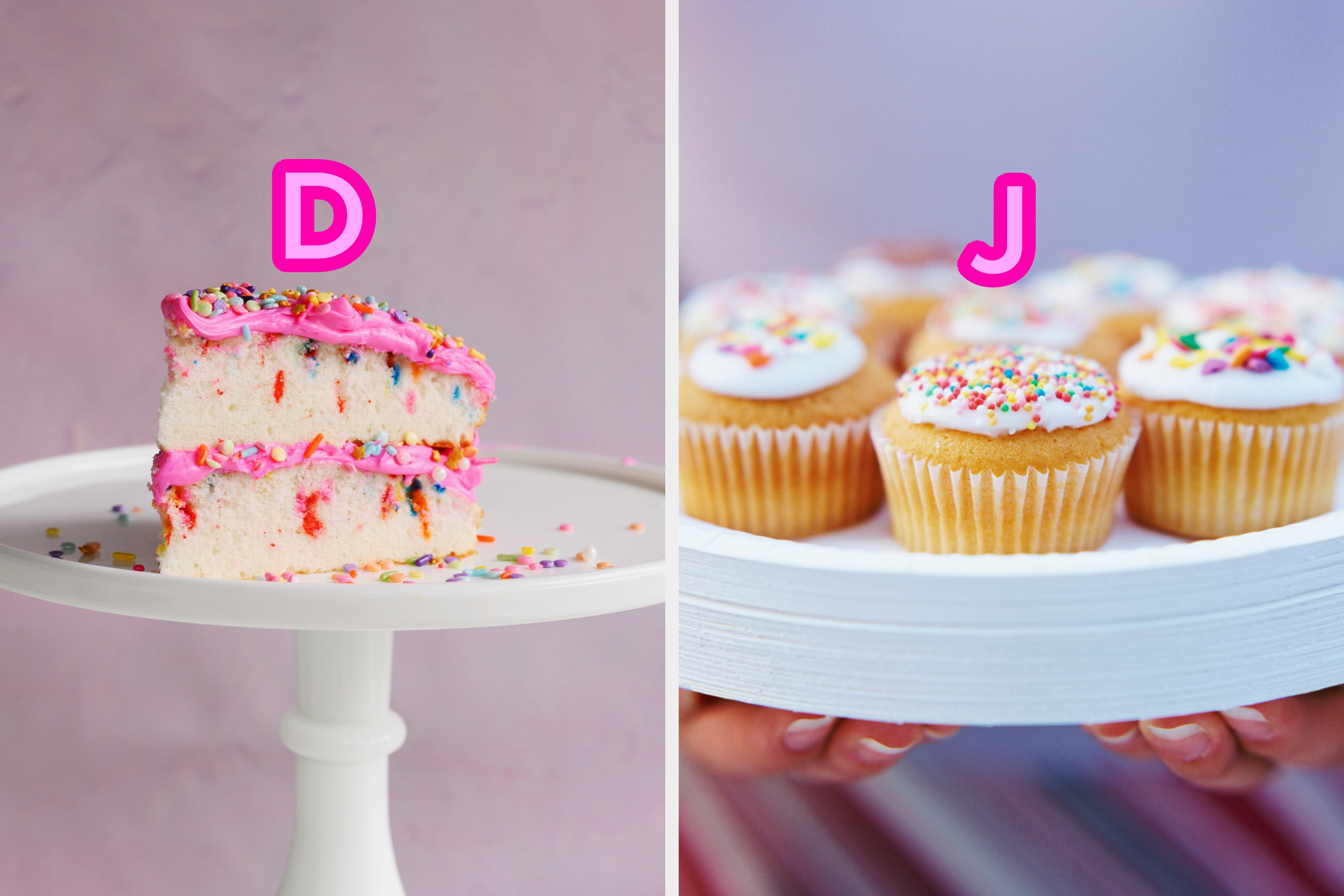 Trending Quizzes on BuzzFeed