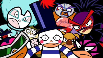 40 Best Cartoon Network Shows Of All Time, Old And New