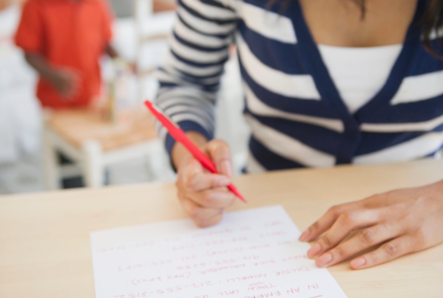 What Life Was Like In The Early '90s And Early '00s