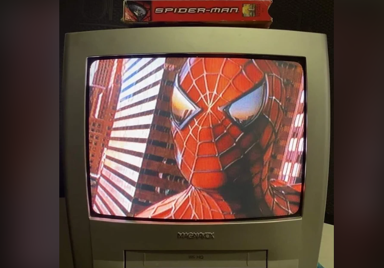 What Life Was Like In The Early '90s And Early '00s