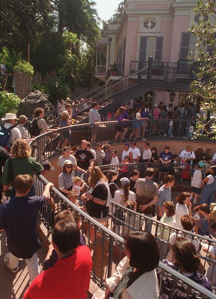 What Life Was Like In The Early '90s And Early '00s