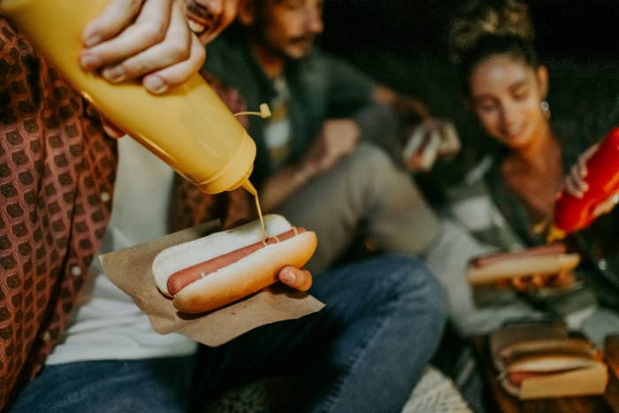Best & Worst Hot Dogs Ranked By Nutritionists