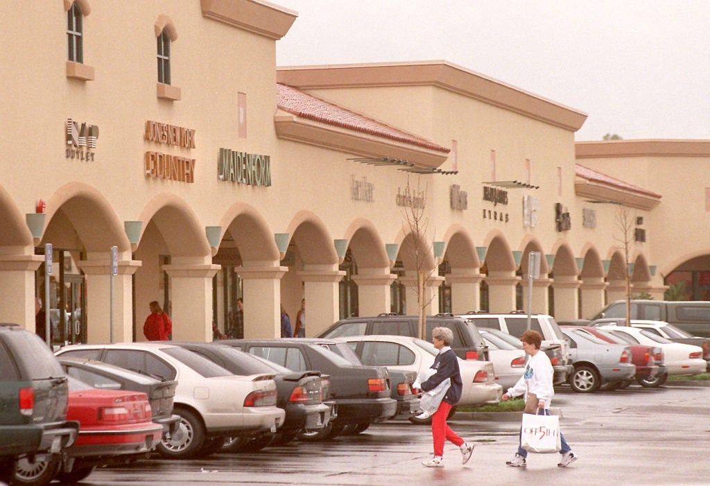 What Life Was Like In The Early '90s And Early '00s