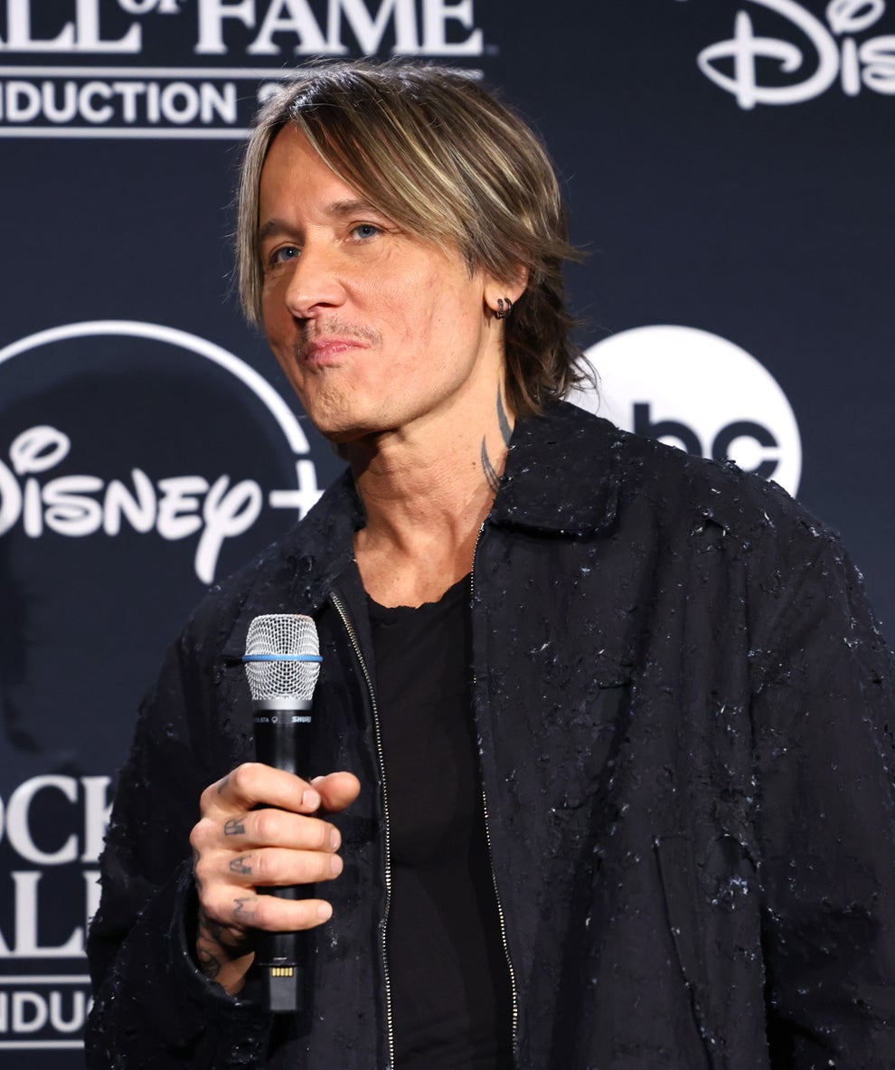 Keith Urban Awkward Radio Moment Over Nicole Kidman Question