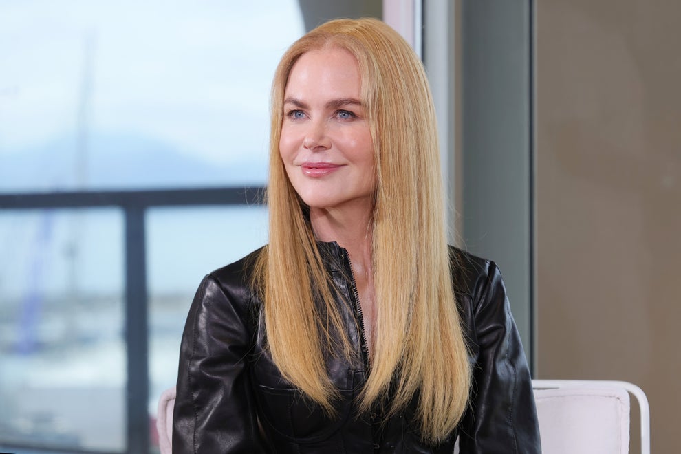 Keith Urban Awkward Radio Moment Over Nicole Kidman Question