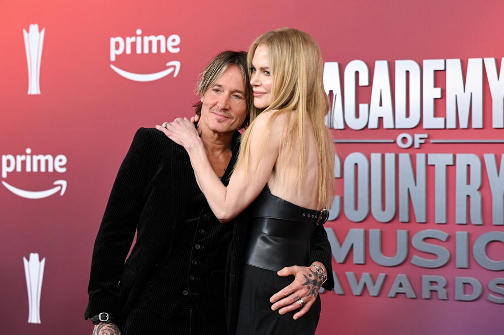 Keith Urban Awkward Radio Moment Over Nicole Kidman Question