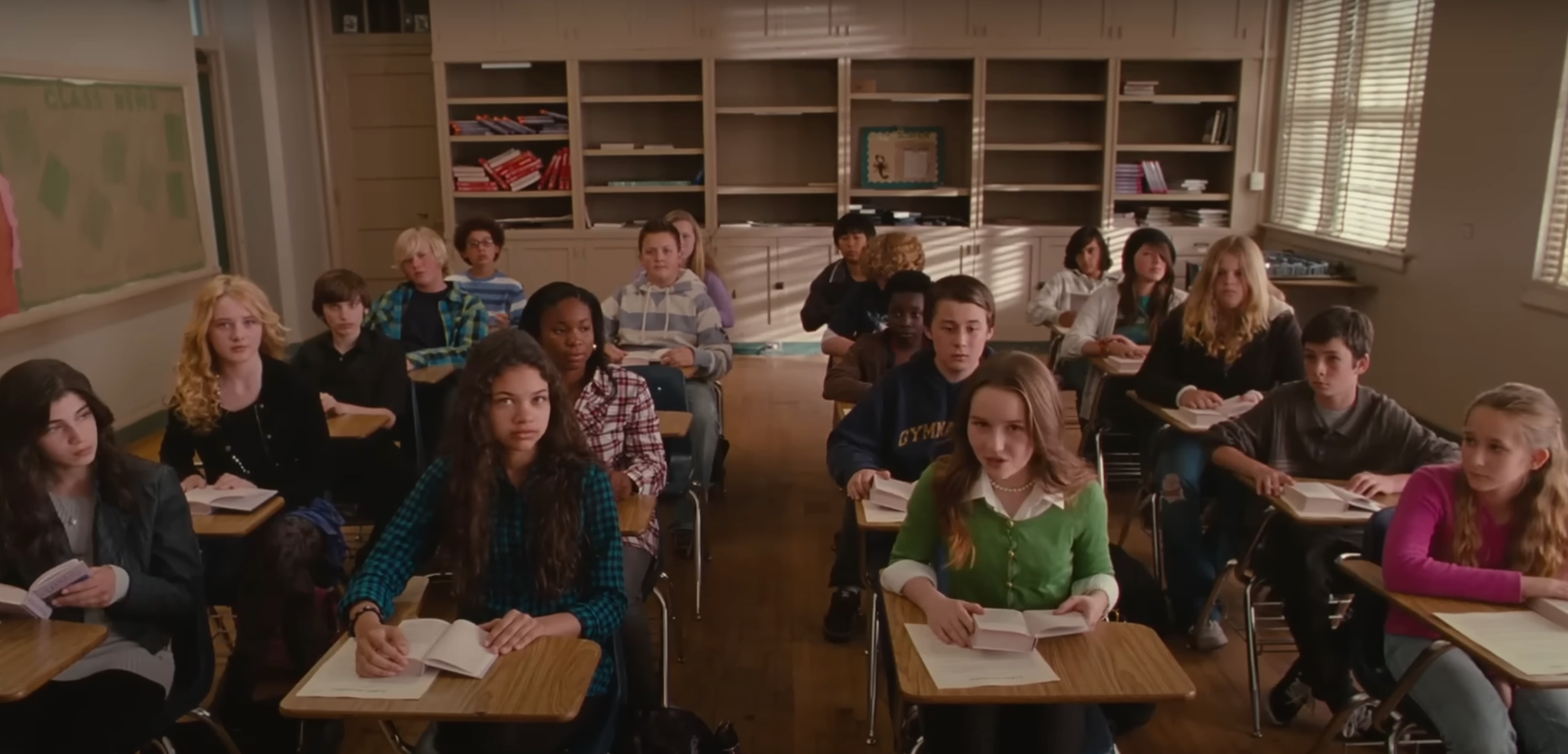 22 Scary Ways Kids Have Changed According To Teachers