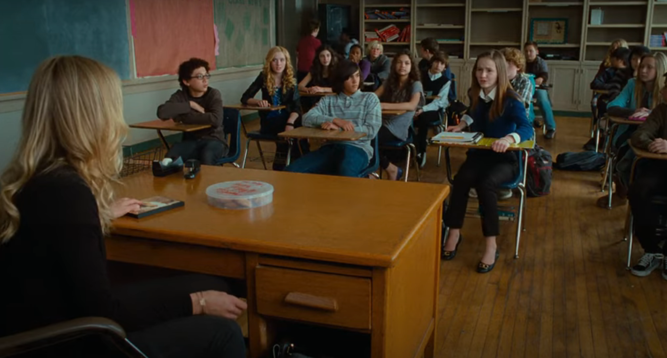 22 Scary Ways Kids Have Changed According To Teachers