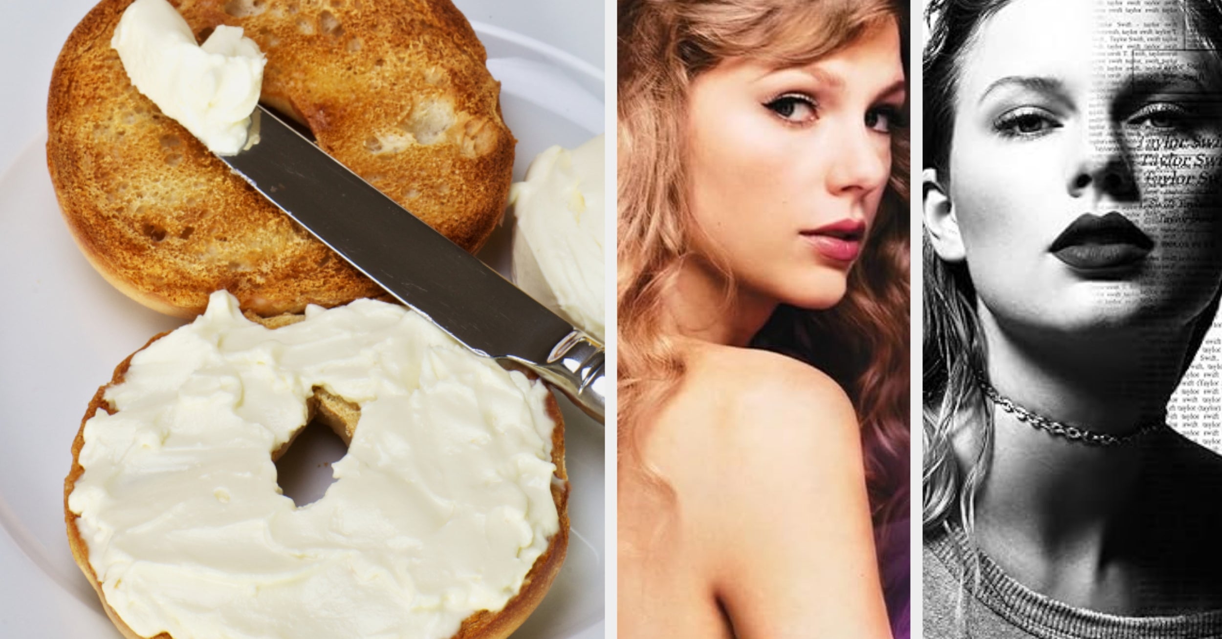 Food QuizL Buy Food See Taylor Swift Albums You Are