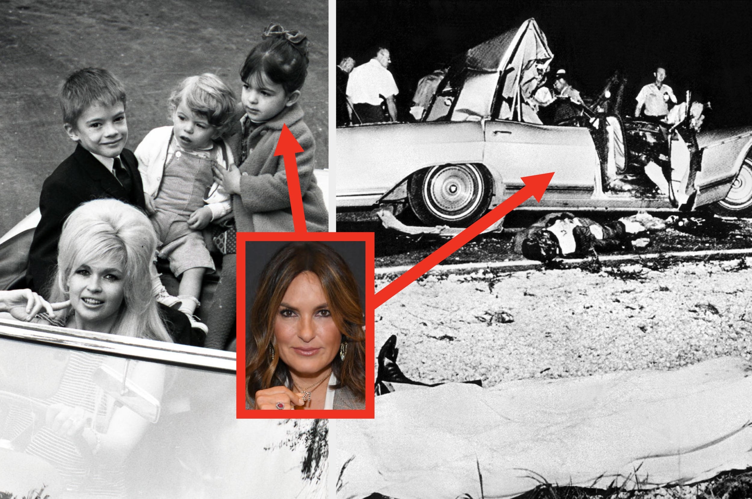 Jayne Mansfield, Serial Killer Gary Ray Bowles, And Other Dark Stories