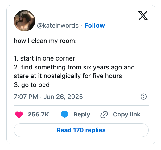 25 Tweets That Made Me Laugh When Everything Else Made Me Cry