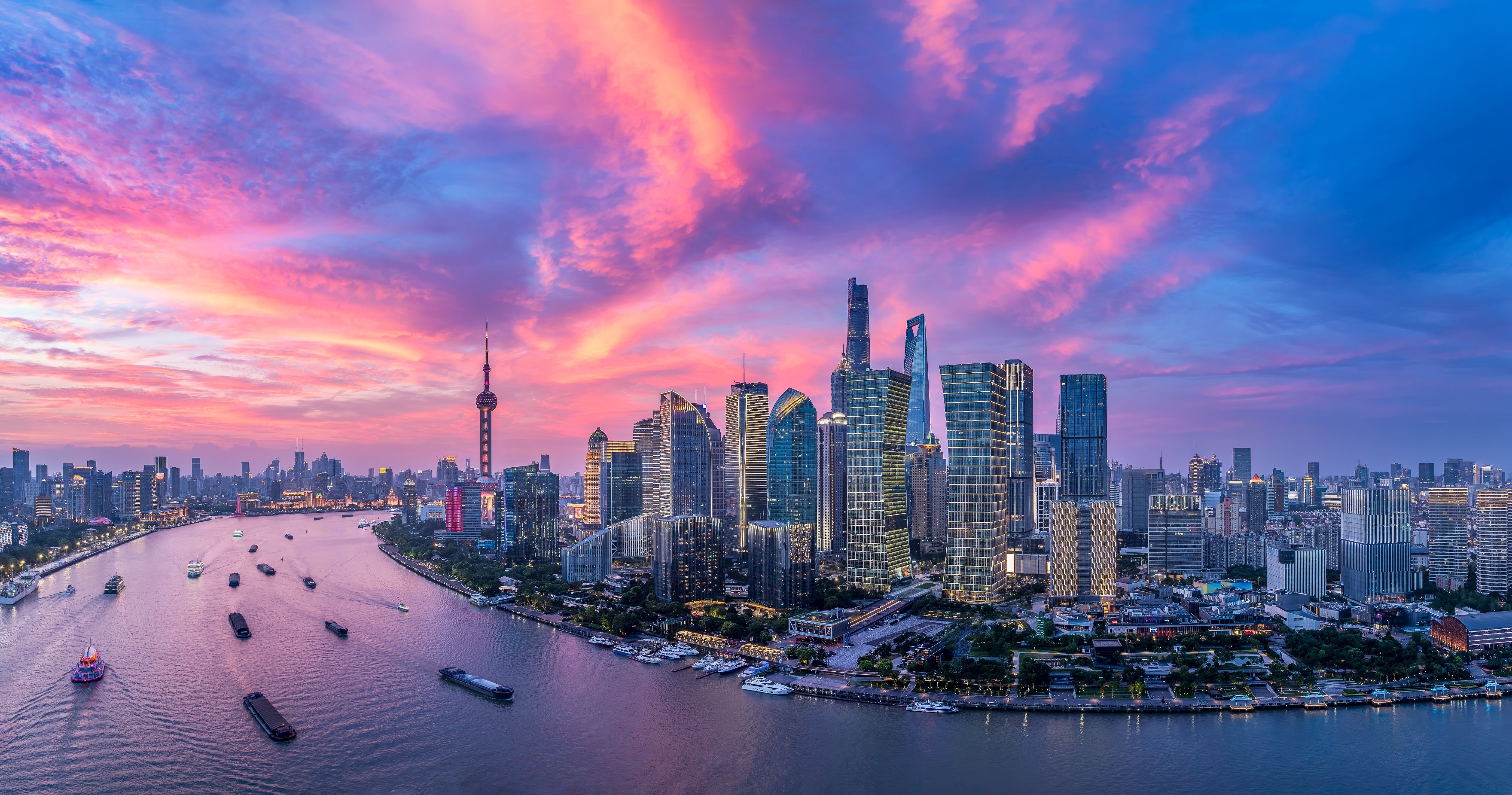 Best Countries To Visit According To Experienced Travelers