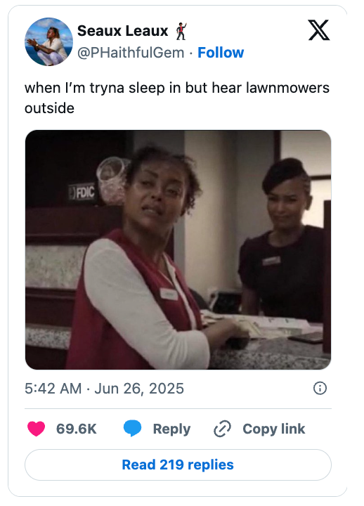 25 Tweets That Made Me Laugh When Everything Else Made Me Cry