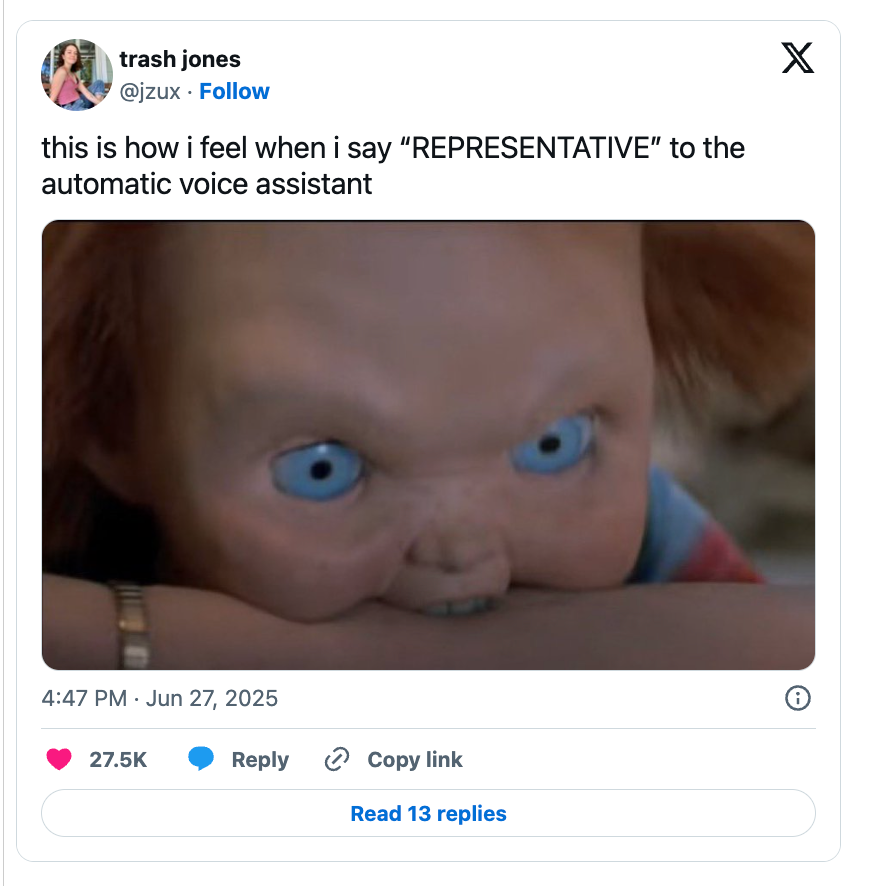 25 Tweets That Made Me Laugh When Everything Else Made Me Cry
