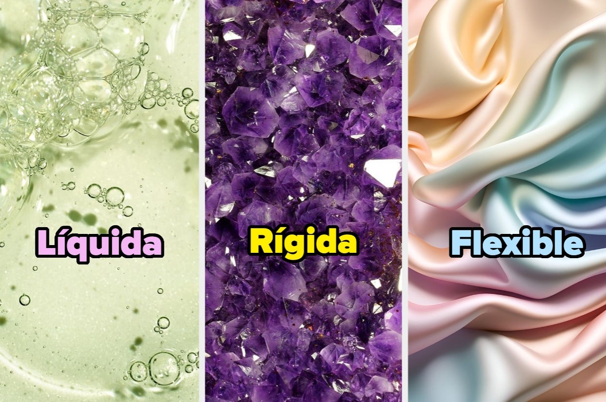 Test para saber qué tipo de mente tienes