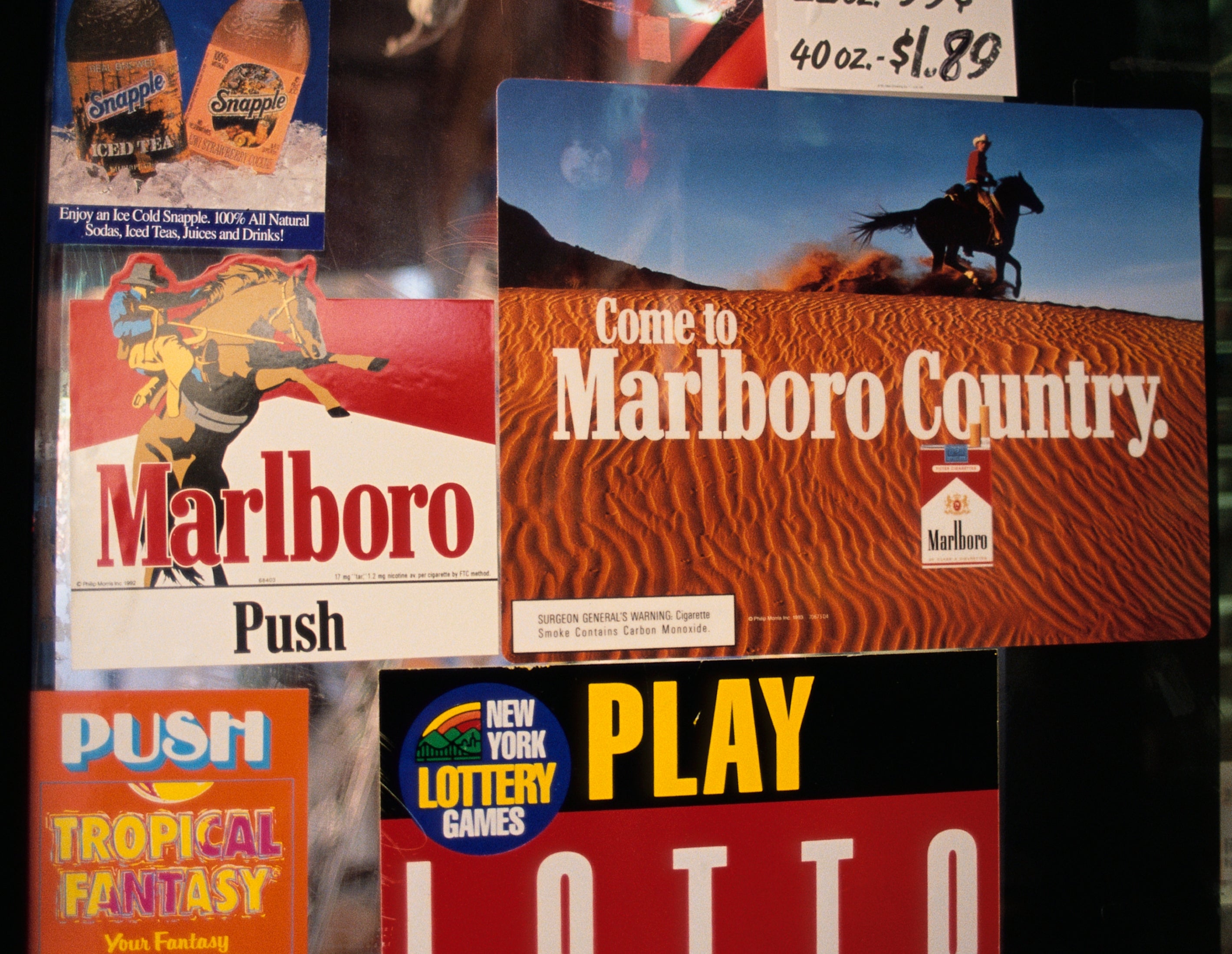 Gen X'ers Share What They Loved About High School In The '90s